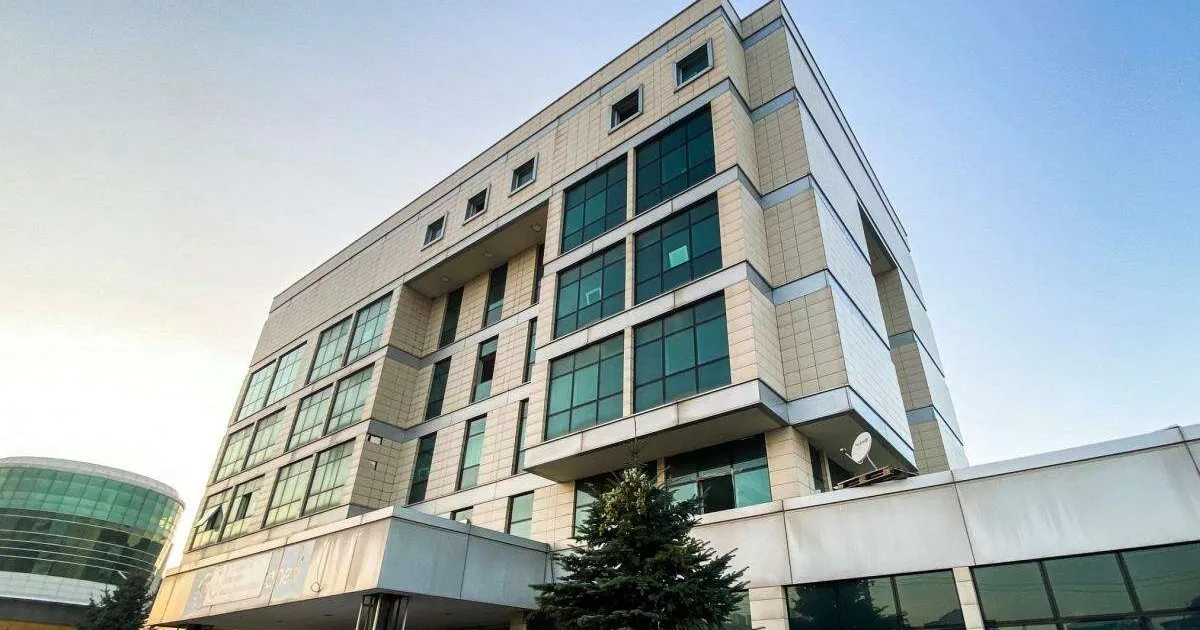 YIL SONUNDA HiZMETE GiRiYOR - Fatsa Gazetesi