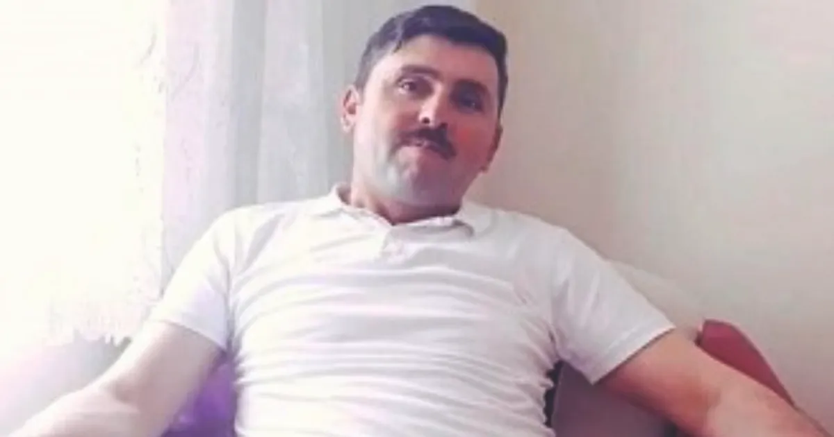 ÇALIŞTIĞI İNŞAATTA HAYATINI KAYBETTİ - Fatsa Gazetesi ÇALIŞTIĞI İNŞAATTA HAYATINI KAYBETTİ - Fatsa Gazetesi