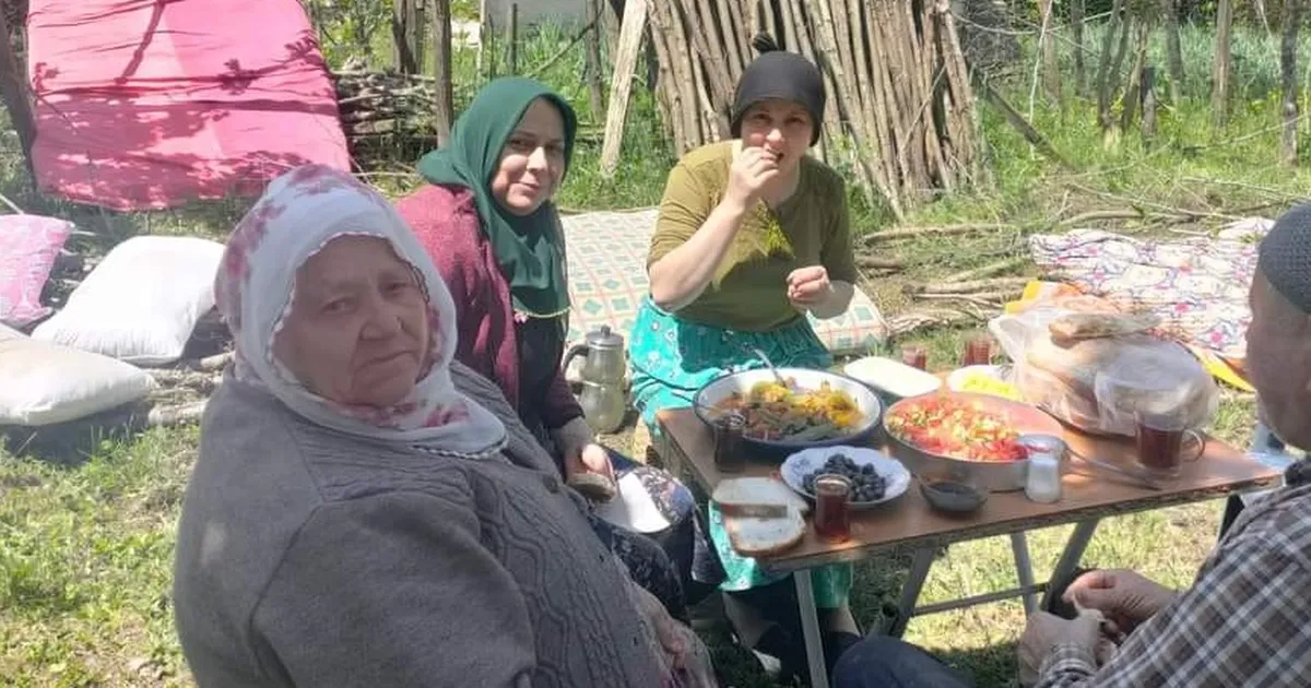 FATMA DUMAN VEFAT ETTİ - Fatsa Gazetesi FATMA DUMAN VEFAT ETTİ - Fatsa Gazetesi