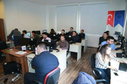 ORMEK’ten Autocad Programları Eğitimi - Fatsa Gazetesi