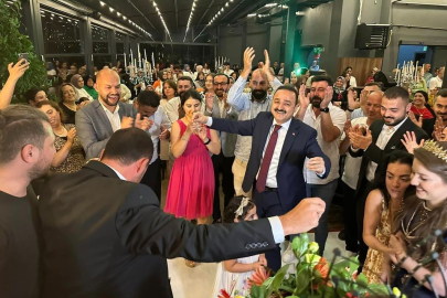 ŞANLITÜRK’ÜN MUTLU GÜNÜ - Fatsa Gazetesi